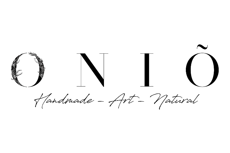 Handmade - Art - Natural